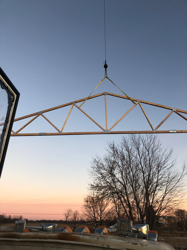 Tree Removal Services in Minneapolis - Metro Tree and Crane